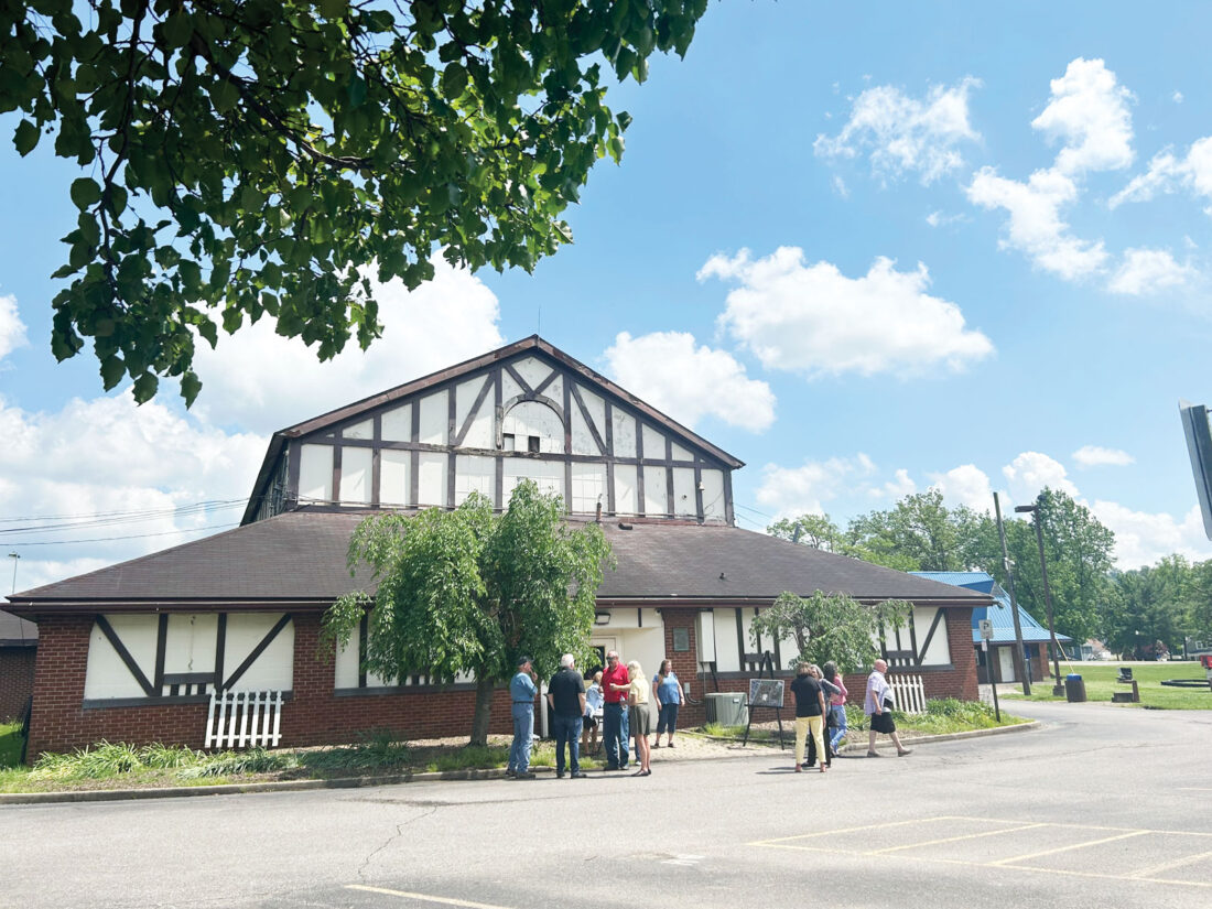 ‘Save Our Park’ campaign gathers signatures for initiative | News ...